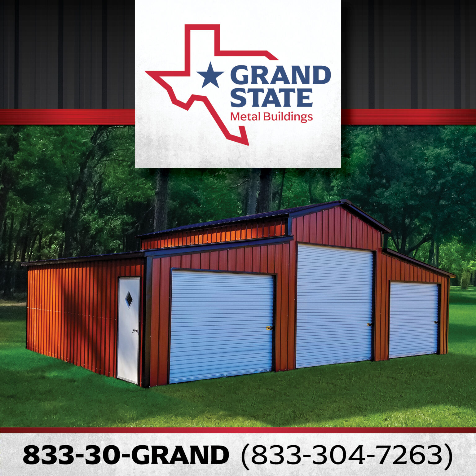 Contact | Grand State Metal Buildings Experts